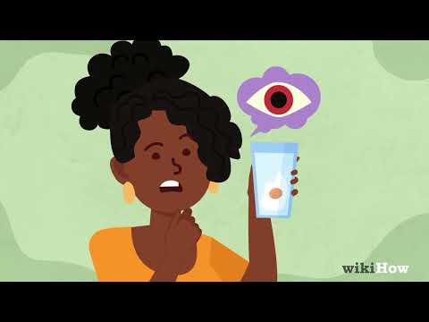 How to Perform and Read an Egg Cleanse