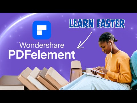 How to learn FAST with AI so studying doesn't take forever.