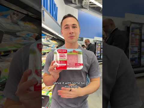 Walmart has some great high-quality protein options at affordable prices