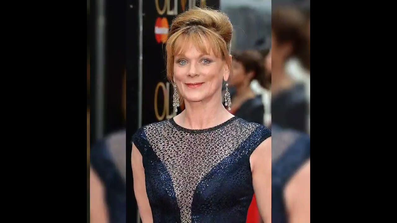 Samantha is an English actress,who is best known for playing Miss Moneypenny in four James Bond film