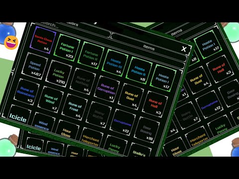 BEST SOL'S RNG ITEM SPAWN LOCATIONS | BEST MACRO STRATEGIES % ROUTE | 2025 | POST CHRISMAS EVENT