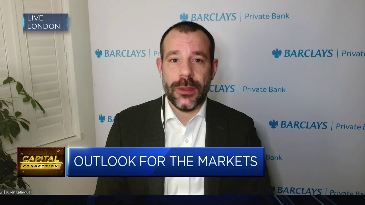 U.S. jobs data pointing to softening labor market, strategist says