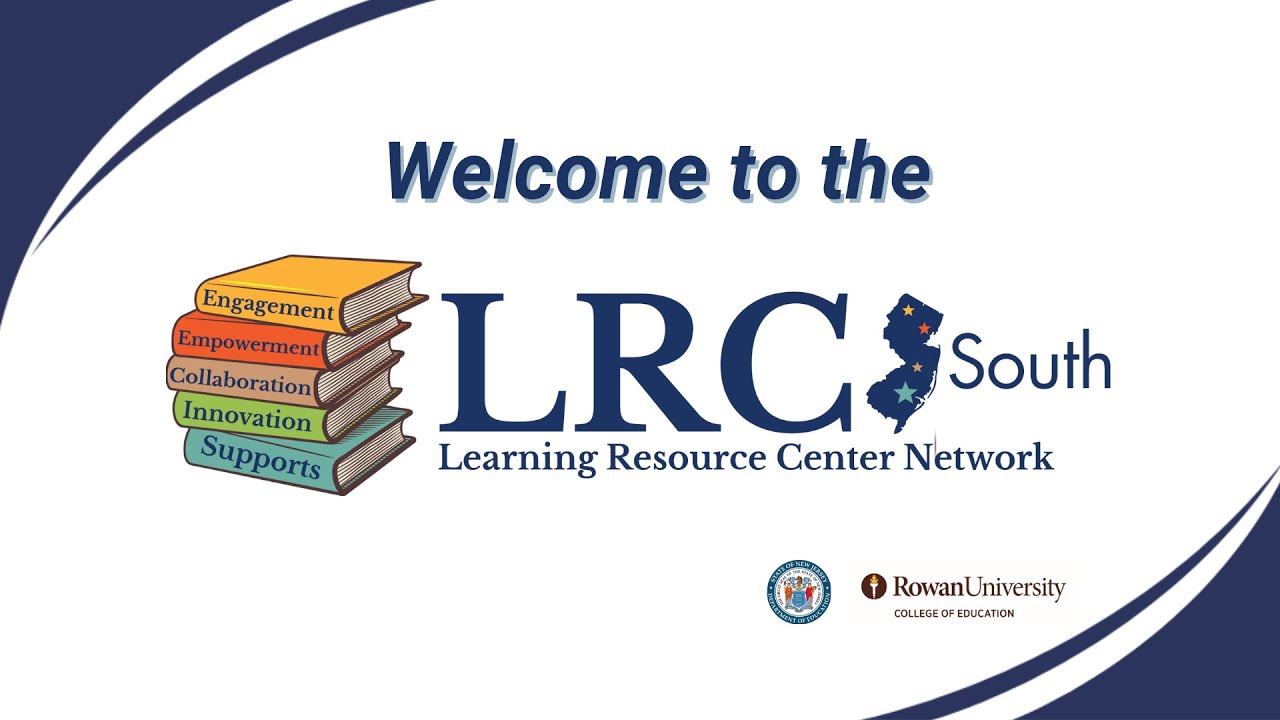 LRC South Orientation