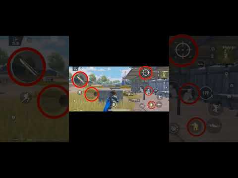 pubg mobile and bgmi how to improve your close range ๐ฎ pro ๐ฅtips and tricks ๐คซ๐ฏ