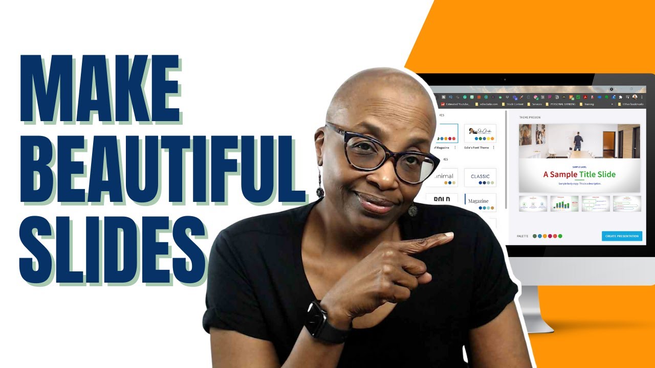 What is Beautiful.ai| Slide Presentation Tool