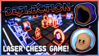 25 Games Like Laser Chess (Prologue) – Games Like