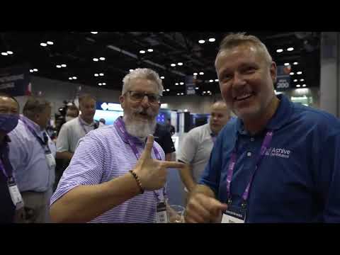 Data Center World 2022 Exhibitor Highlights