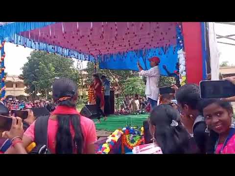 Nabin Boron Utsab in our College//Khatra//2023//KHATRA ADIBASI MAHAVIDYALAYA
