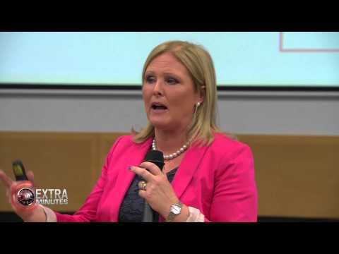 Susan McLean - Inspire Speakers