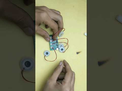 Four Head Air mist maker unboxing #youtubeshorts #shorts #shortvideo#Tekisheki