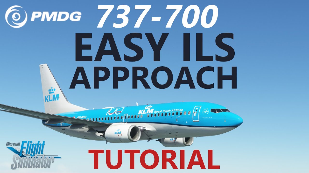 The PMDG 737 - Preview Videos & Content - Videos & Streams - Microsoft Flight Simulator Forums