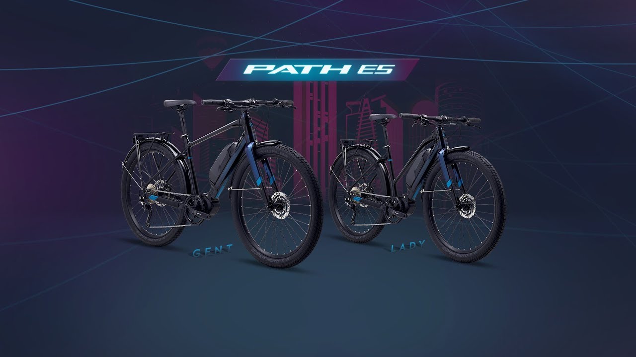 PATH E5 - PRODUCT OVERVIEW