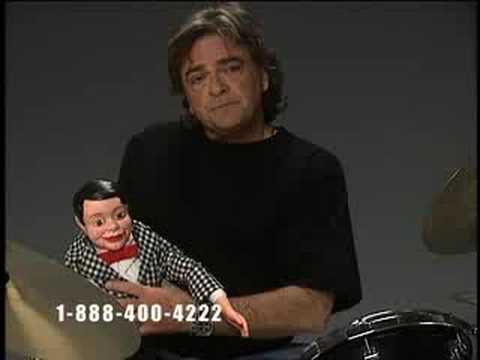 Impact Treatment Center Classic Commercial - Dallas Taylor #2