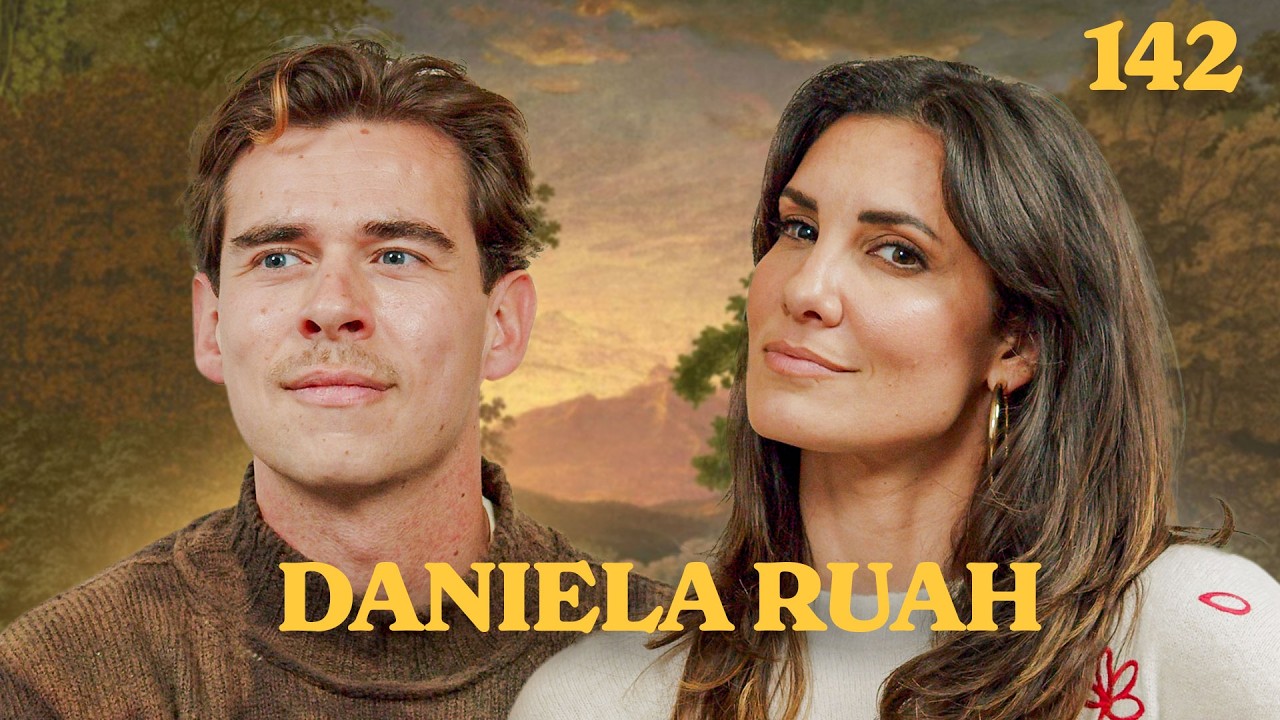 DANIELA RUAH | watch.tm 142