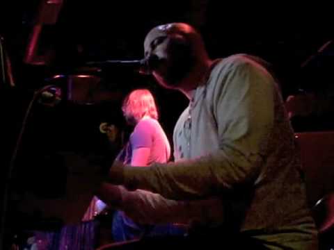 Rami Dearest- "Sounding Off" Live at spaceland