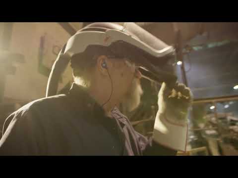 American Metal TV Commercial 2019