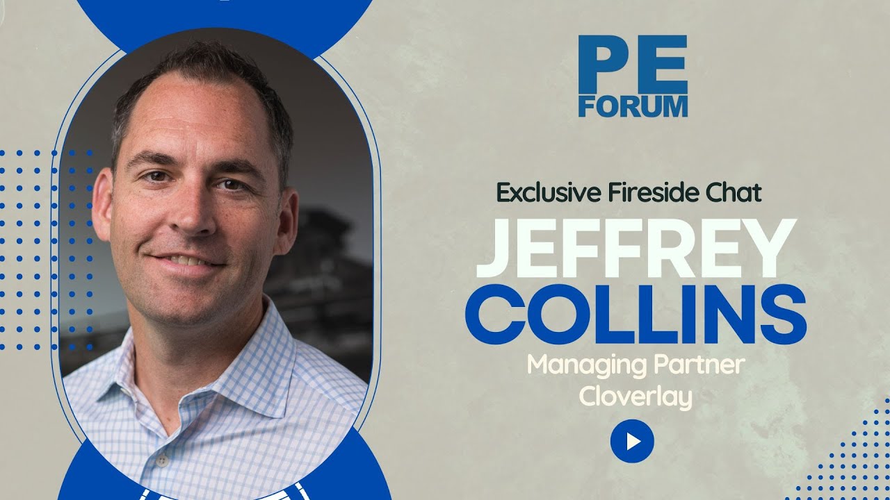 Jeff Collins Interview | Cloverlay on Adjacent Private Markets & Niche Investments