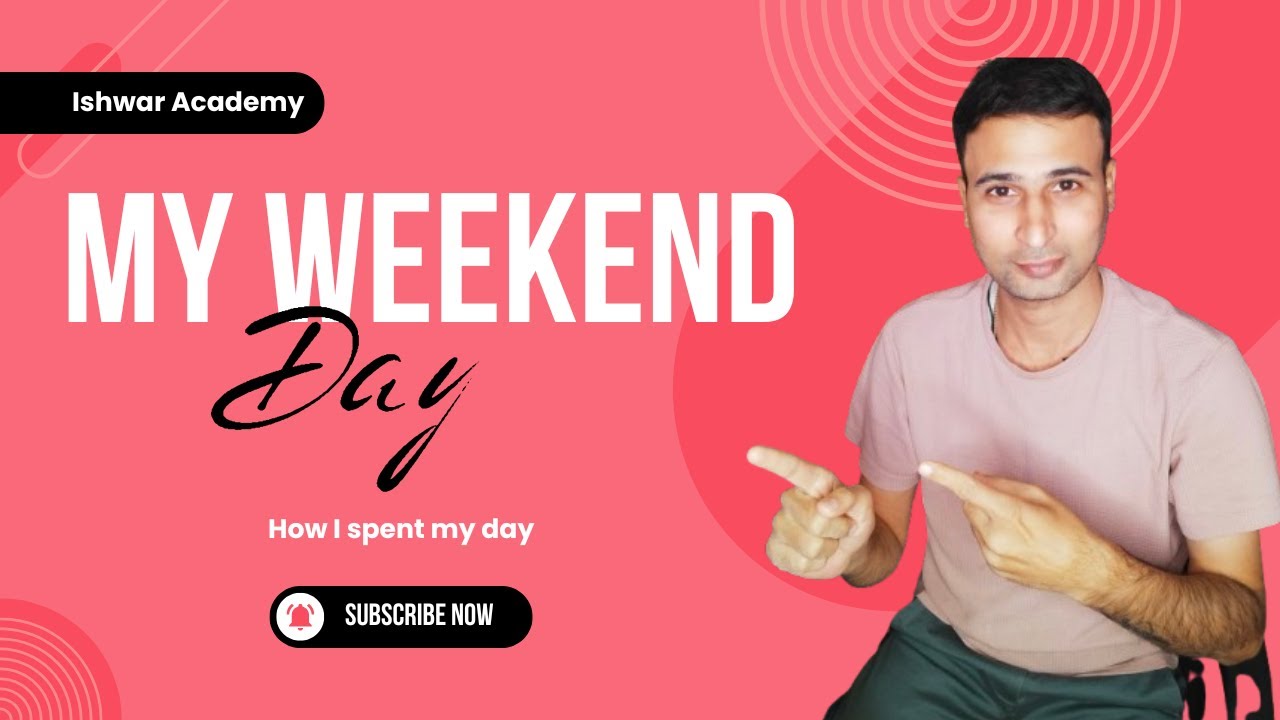 A Day in a life of a Frontend Engineer | Coach - How I spent my weekend days