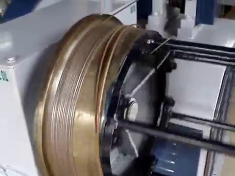 Wire Rolling Machine at Best Price in India