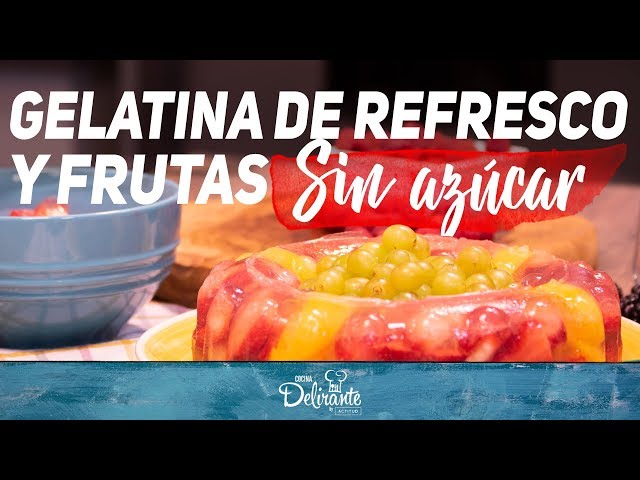 4 trucos efectivos para dejar el refresco