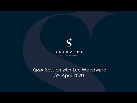 Q&A Session With Our CEO - Skyborne Airline Academy