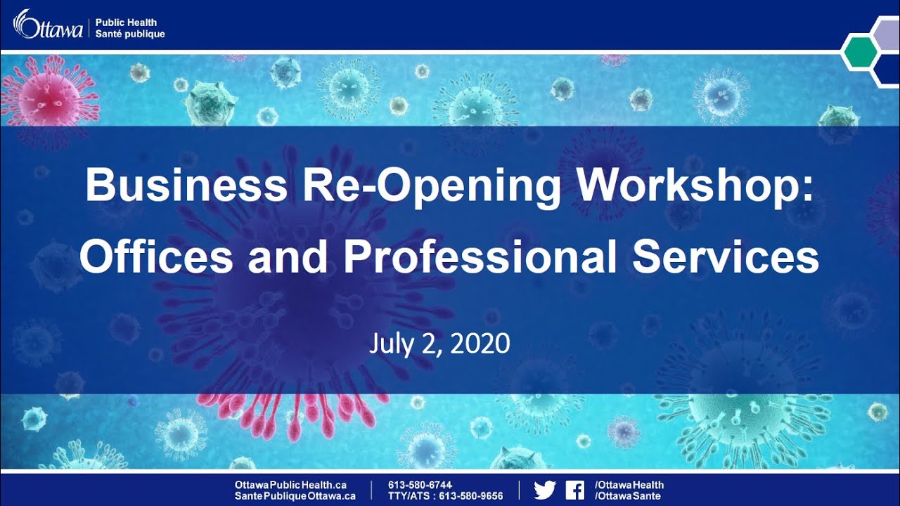 OPH Workshop   Offices & Professional Services