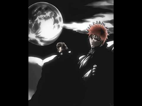 Bro can mog whole bleach verse 🗿|Ichigo Kurosaki-Bleach Manga Edit|