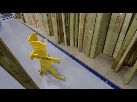 Before Buying Timber At Your DIY Store - Watch This Video