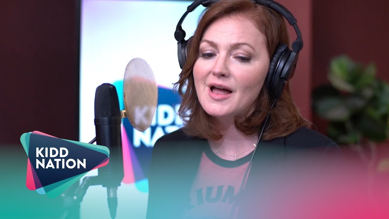 KiddNation TV - Kellie's Theme Song