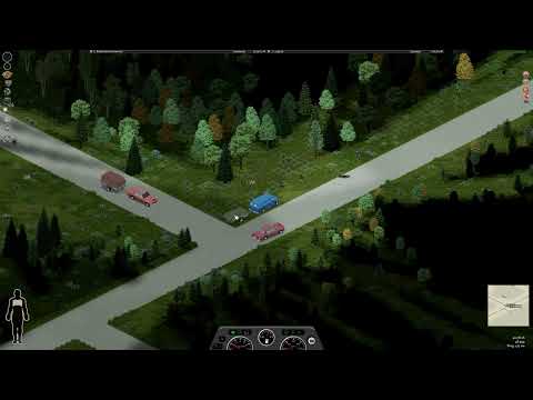 Steam Community :: Video :: Project Zomboid Scatmans world