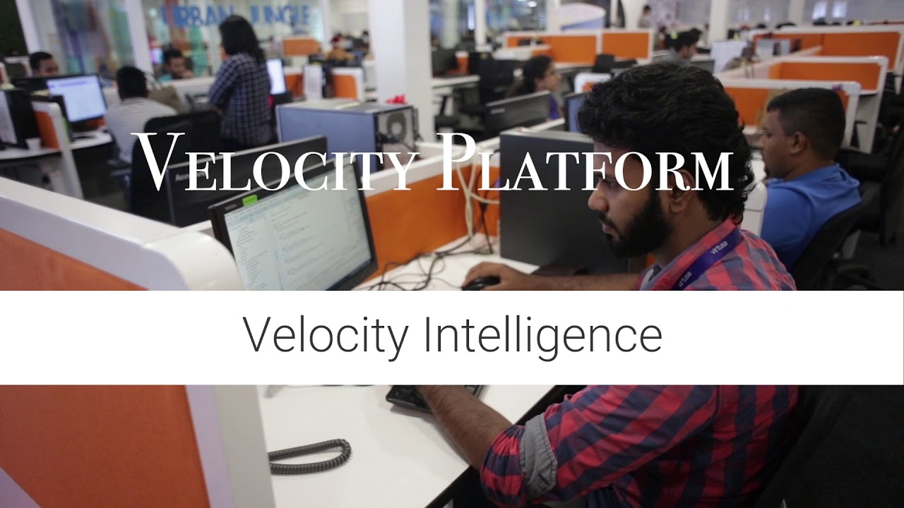 Velocity Platform Capabilities