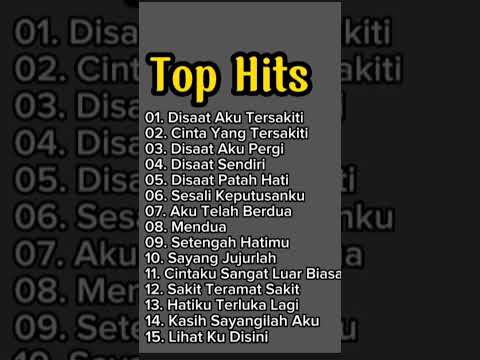 Lagu Populer Dadali 2023 Lagu Sendu terbaik #dadali