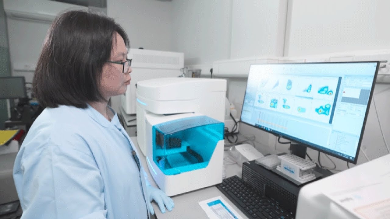 Why Choose NovoCyte Flow Cytometers