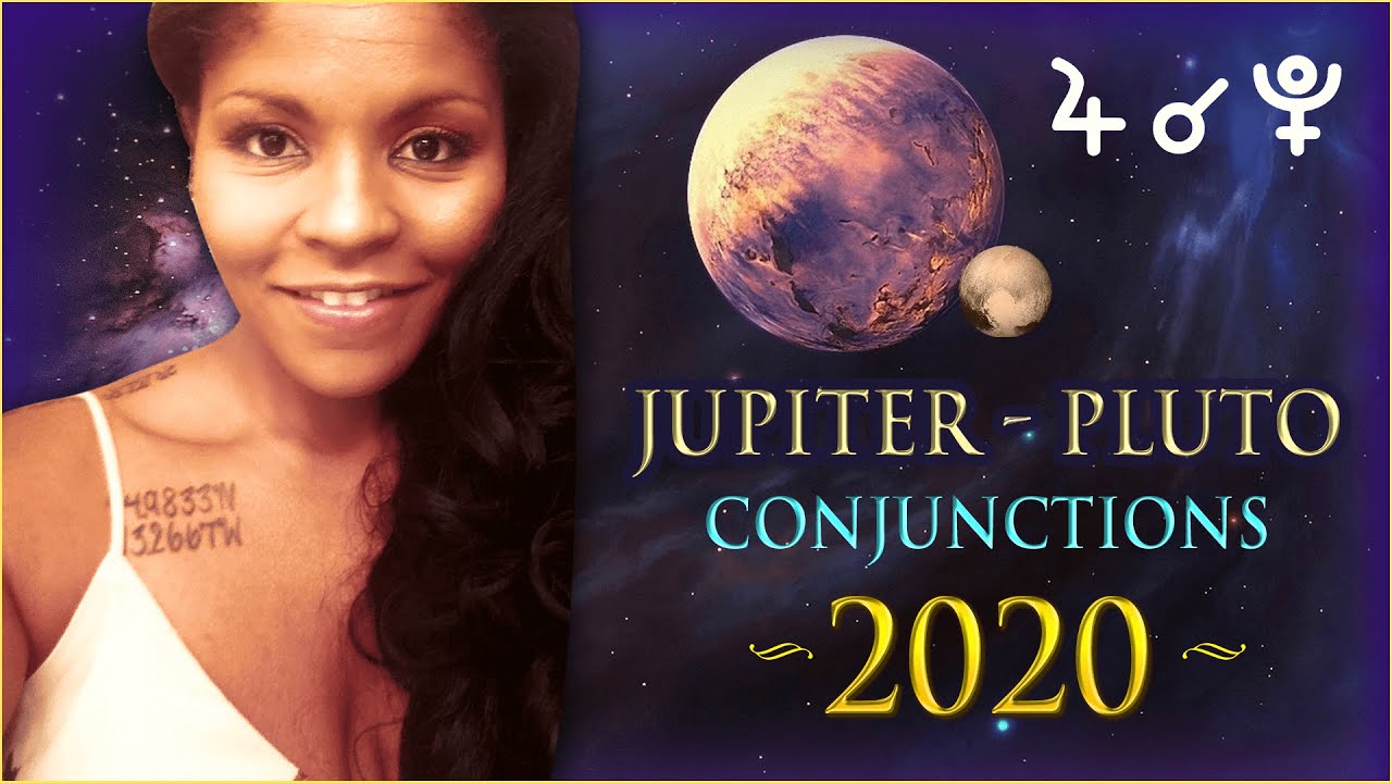 2020 JUPITER PLUTO CONJUNCTION COURAGE UNDER FIRE