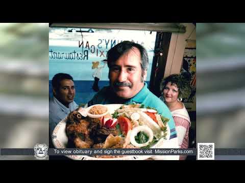 Mission Park Cares Obituary (September 18)