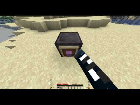 How to easily Dupe on 6b6t with Meteor Client (semi-automated) (outdated video)