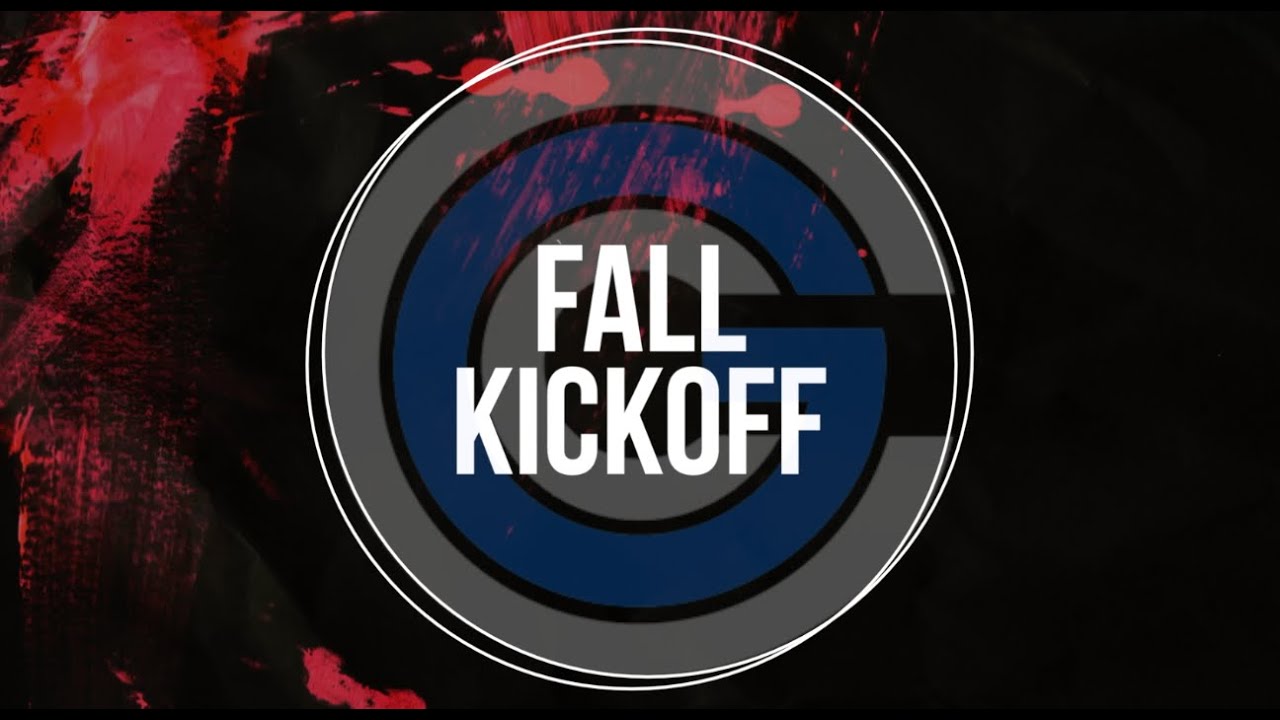 FALL KICKOFF @CGCtucson