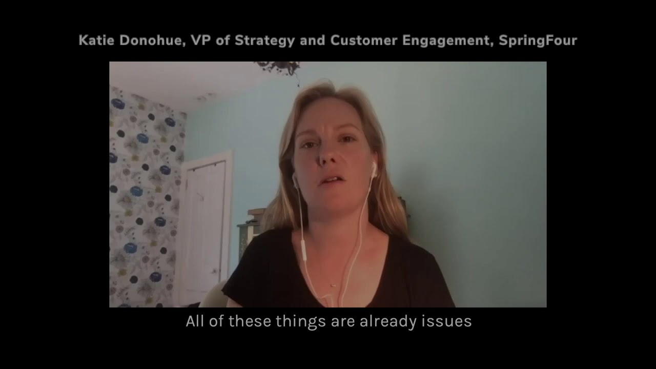 Partnership Day 2020: SpringFour