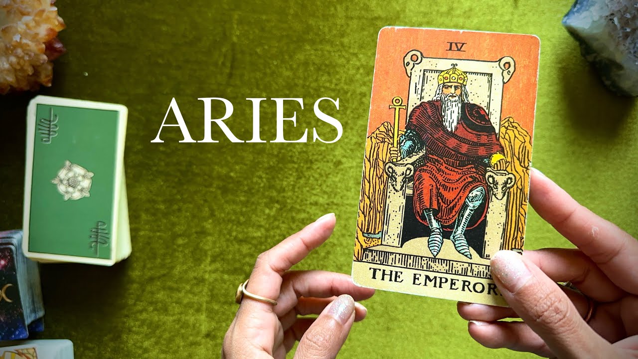 ARIES, Shhh...A Secret Shift Changing Your Life