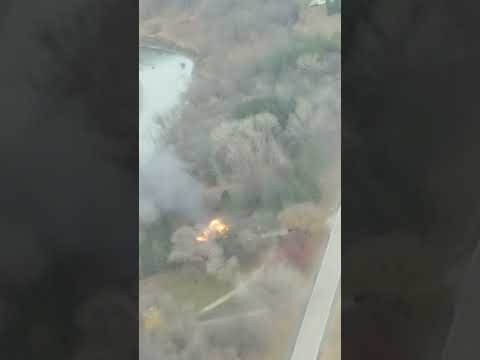 Fire Country #live #country #airplane #aviation #travel #avgeek #grumman #amazing #fire #america