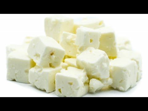 What To Know Before Eating Feta Cheese Again