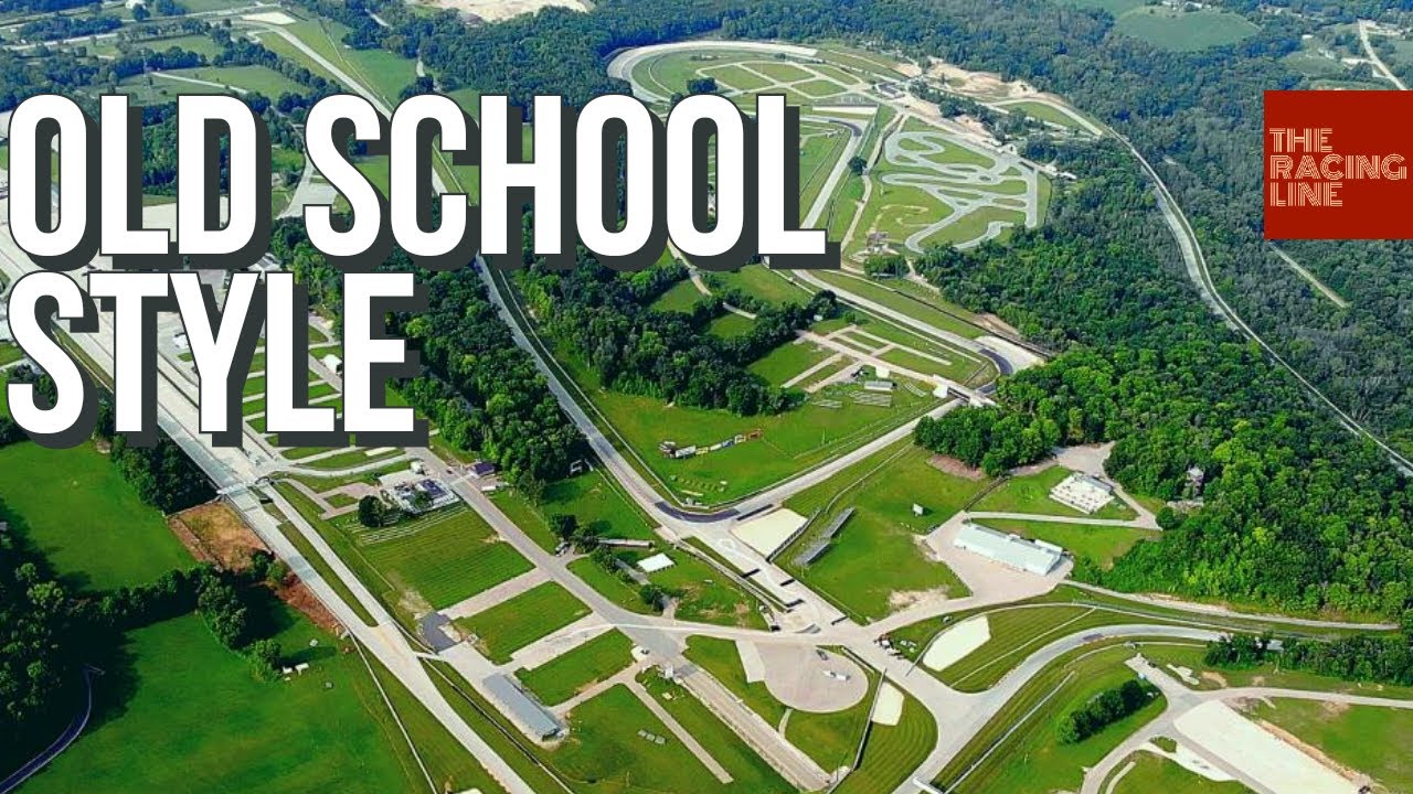 Know the track: Road America