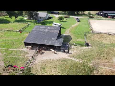2521 Ferguson Lexington, Ky - Farm for Sale - Tess Utterback