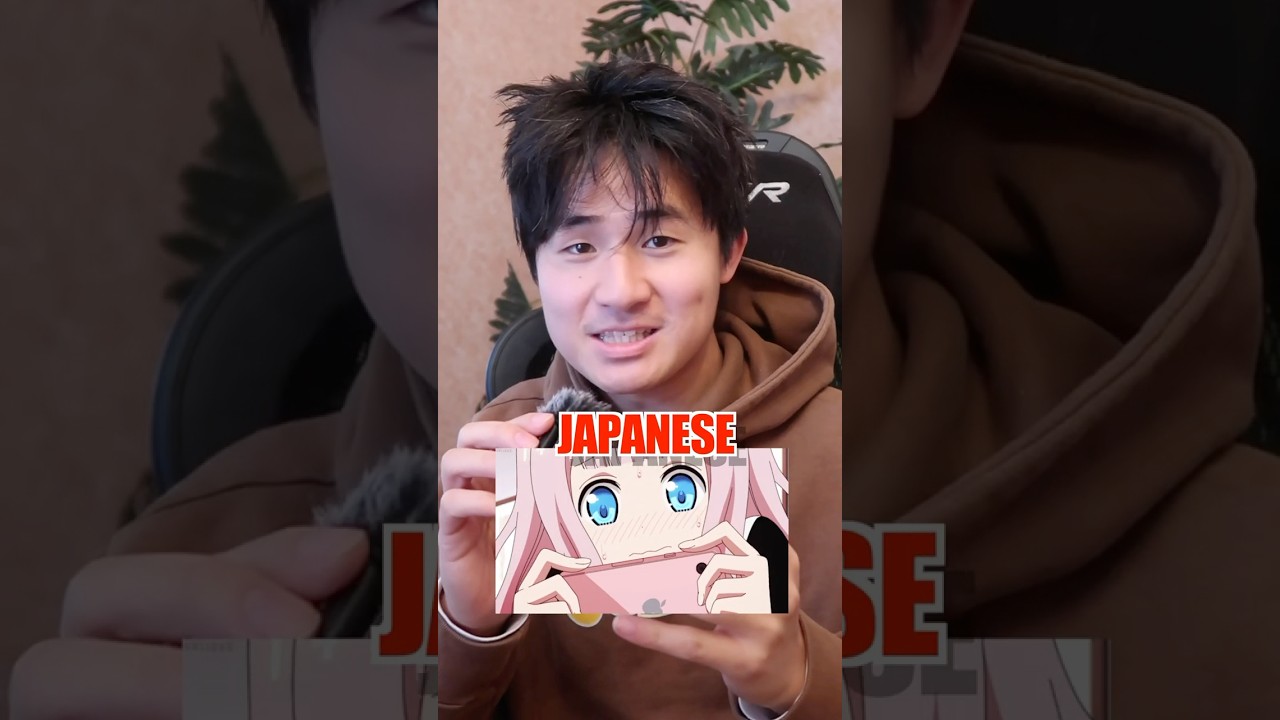 Avoid not learning “Hiragana” when you learn Japanese #japanese