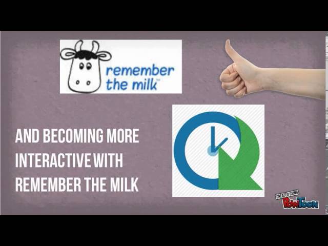 Remember The Milk Pricing, Reviews, & Features in 2022