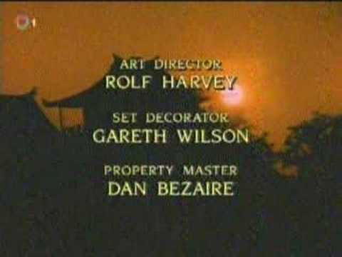 closing credits theme kftlc