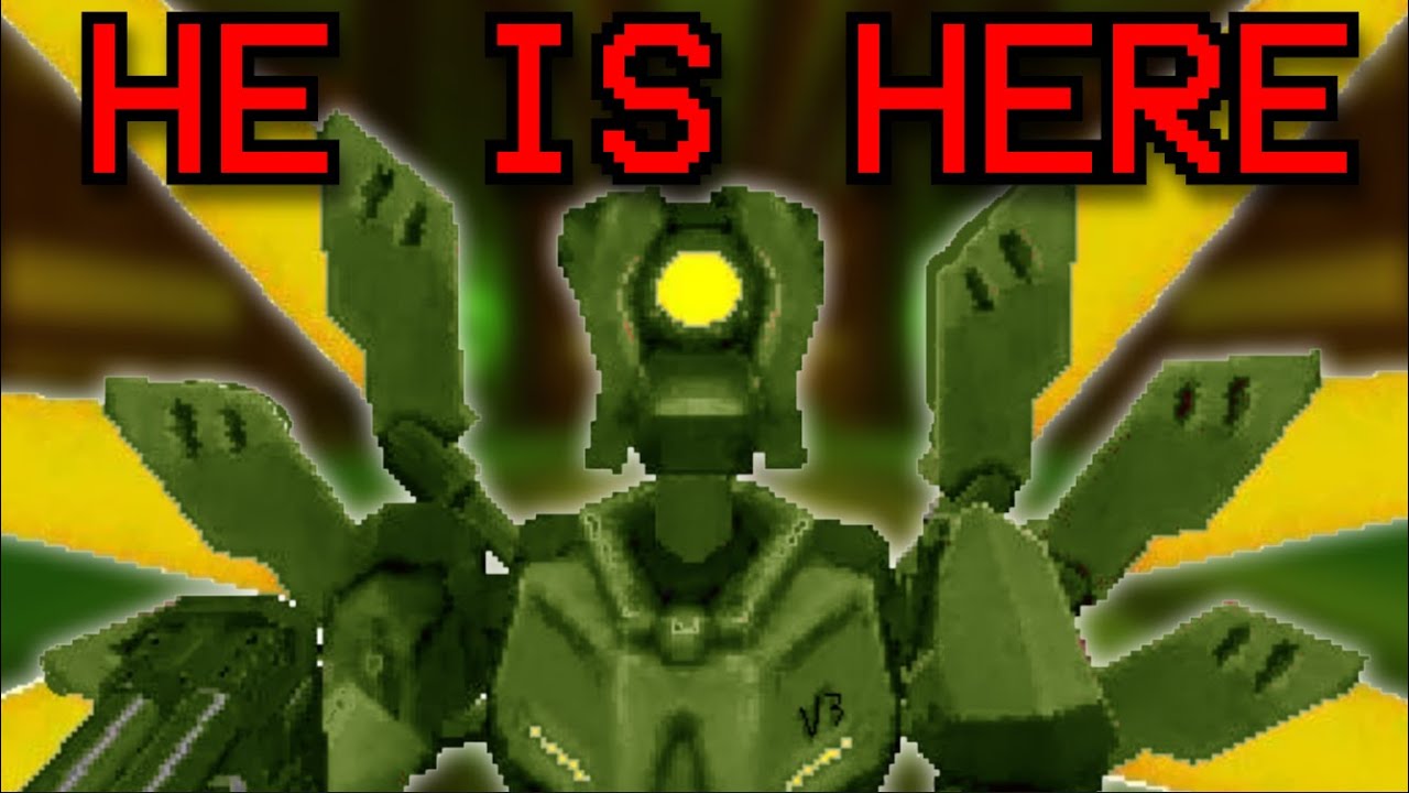 V3 Is Finally Real
