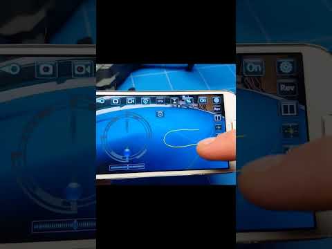 Eachine E58 Tutorial How To Fly a Drone With Your Phone intro SHORTS