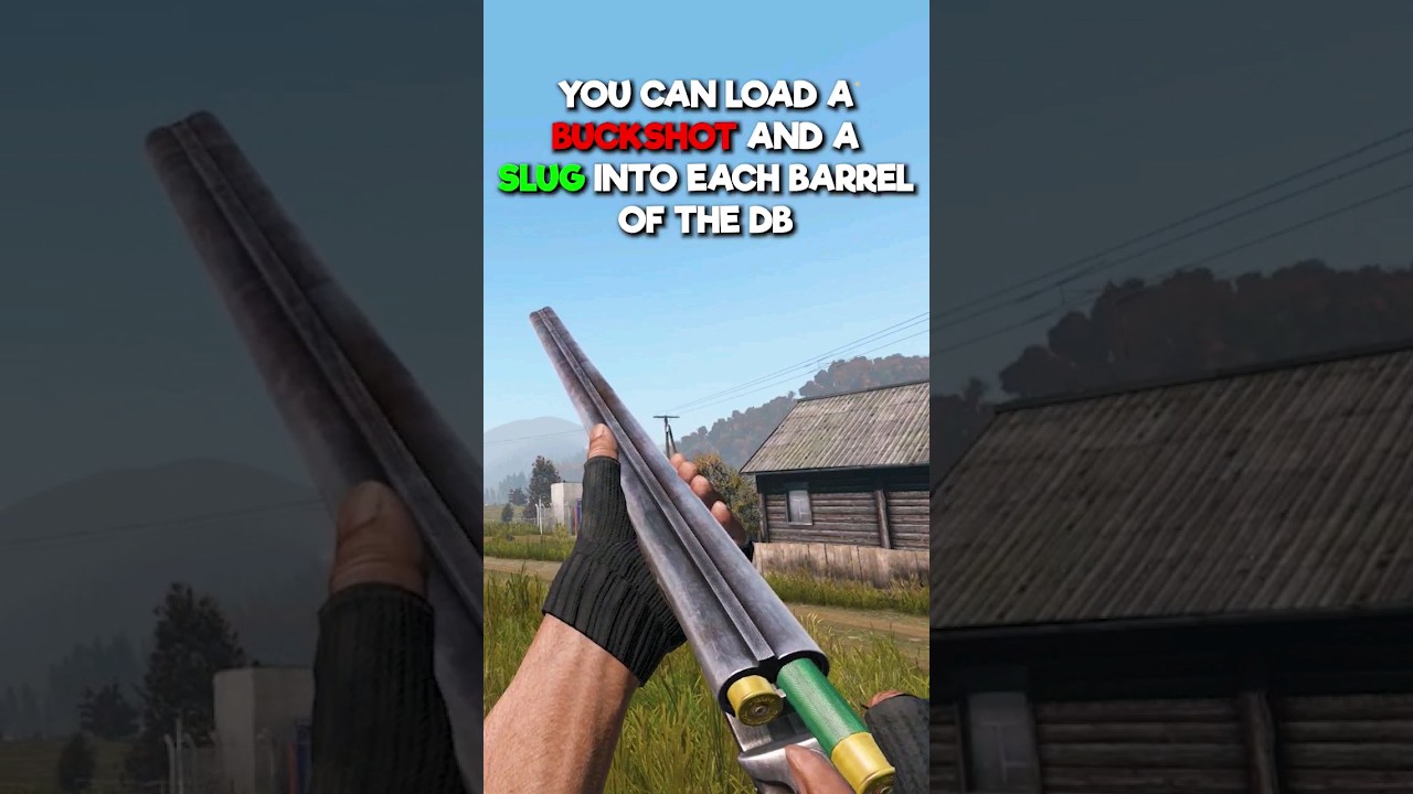 Is This Survival Game Too Detailed?