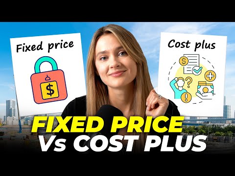 Fixed Price vs  Cost: What You’ve Been Doing Wrong
